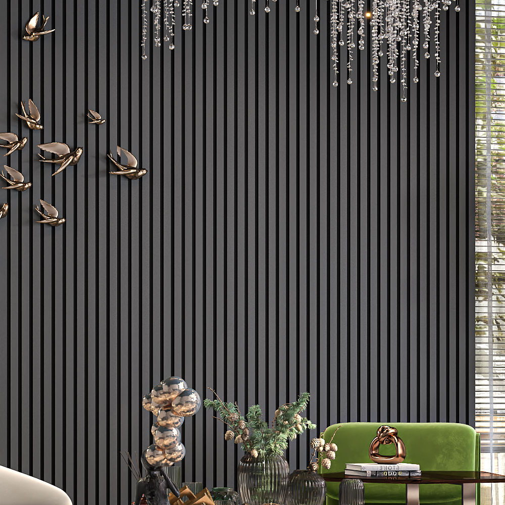 Studio Soundscapes: Acoustic Wall Panels for Musicians - YouShouldHaveIt