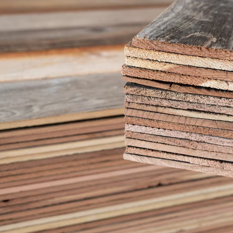 Rustic Retreat: Wood Wall Paneling for Cozy Spaces - YouShouldHaveIt