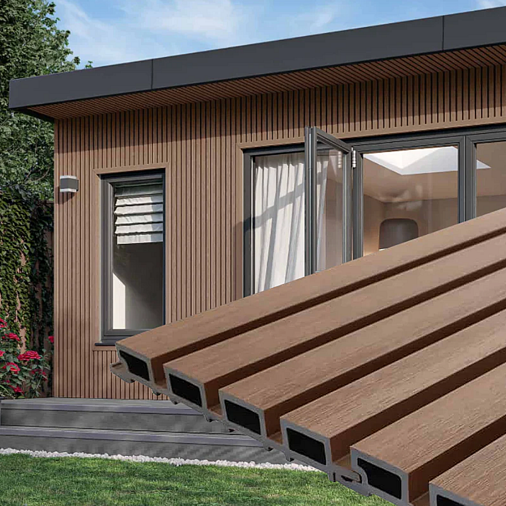 Enhance Your Home with All-Weather Exterior Wall Panels - YouShouldHaveIt