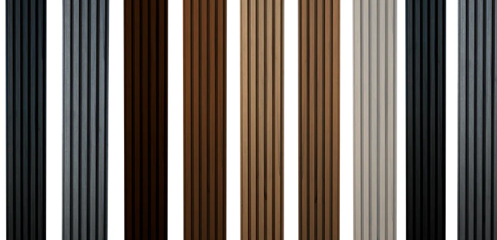 Exterior Slat Wall Paneling - YouShouldHaveIt