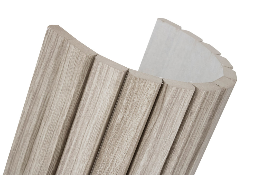 Flexible Fluted Panels | Interior Wall Paneling | You Should Have It