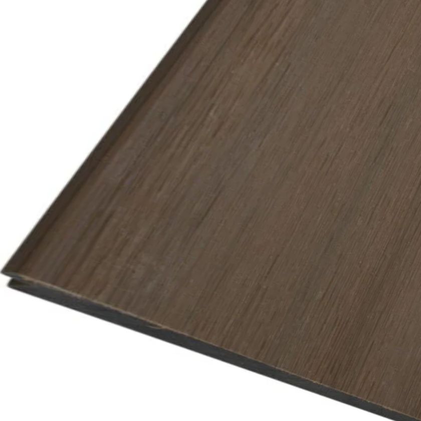 South American IPE Wood Slat Siding | Exterior Wall Cladding Panels